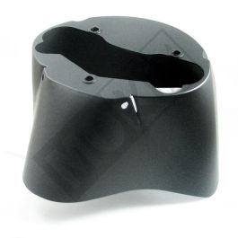 Front fender Piaggio Zip Sp matt black