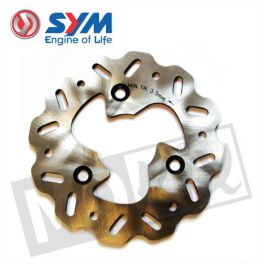 Front brake disc Sym Jet Sport X original