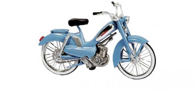 All parts & accessories for your Mobylette.